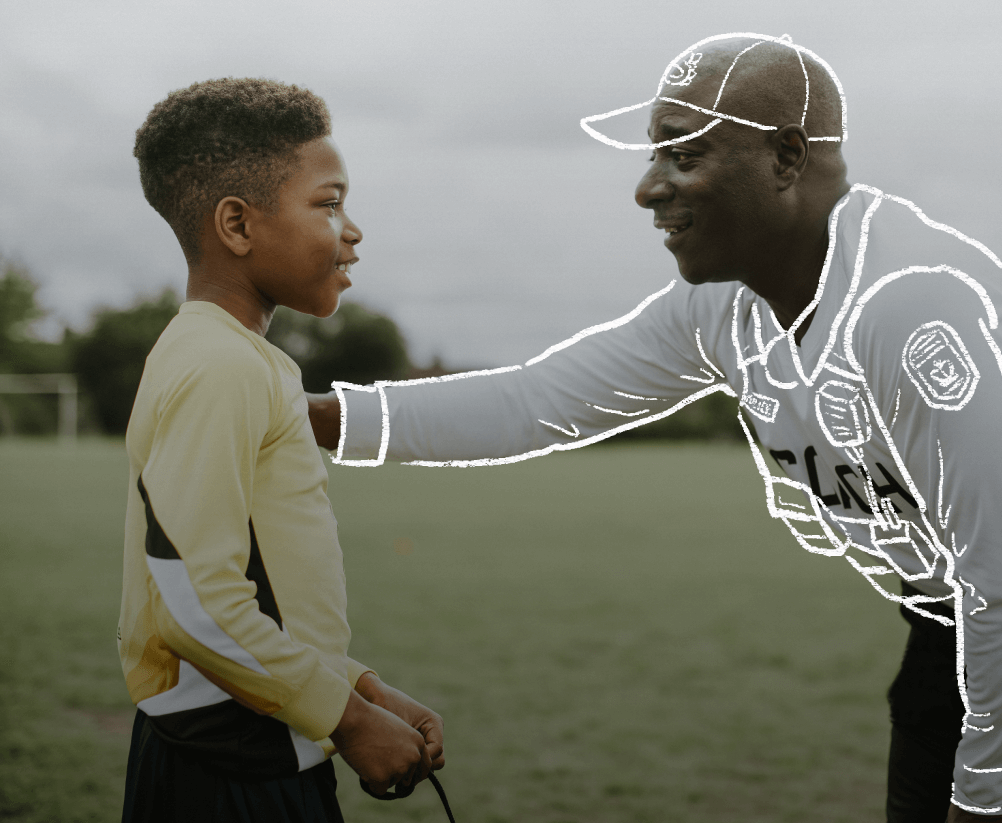 Protecting our communities. Part of our communities.